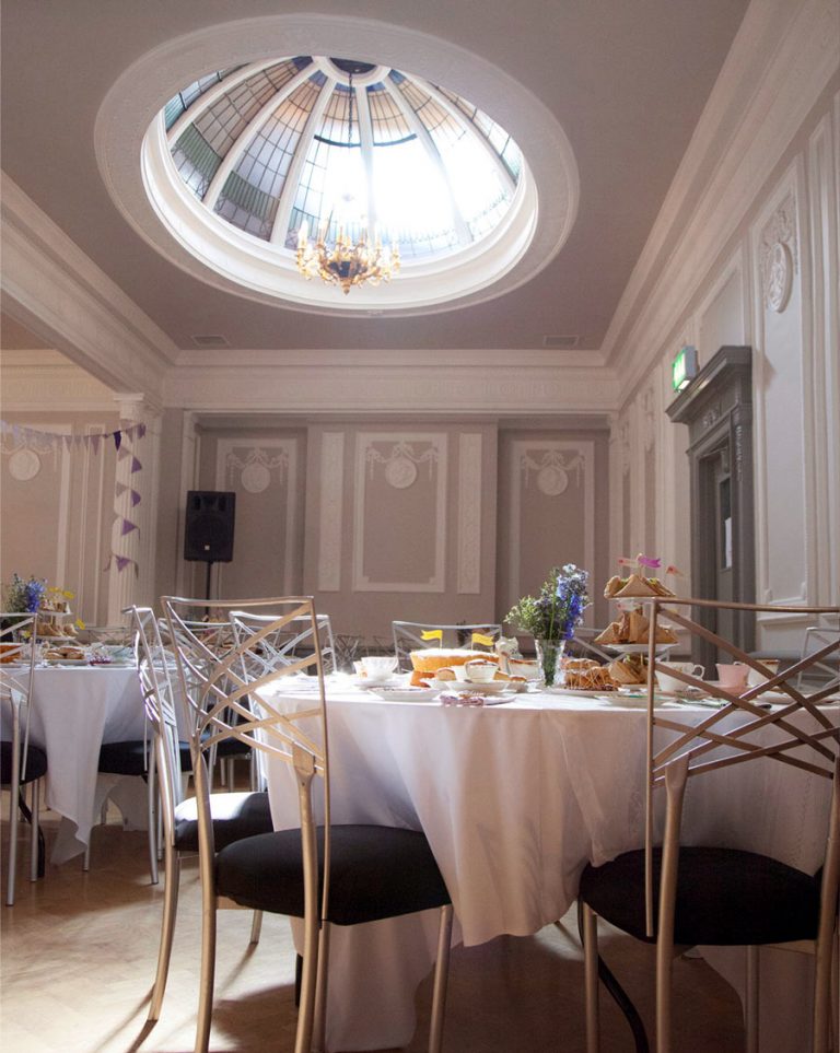 Private Hire Venue Derby | Function Rooms | The Old Bell Hotel Derby
