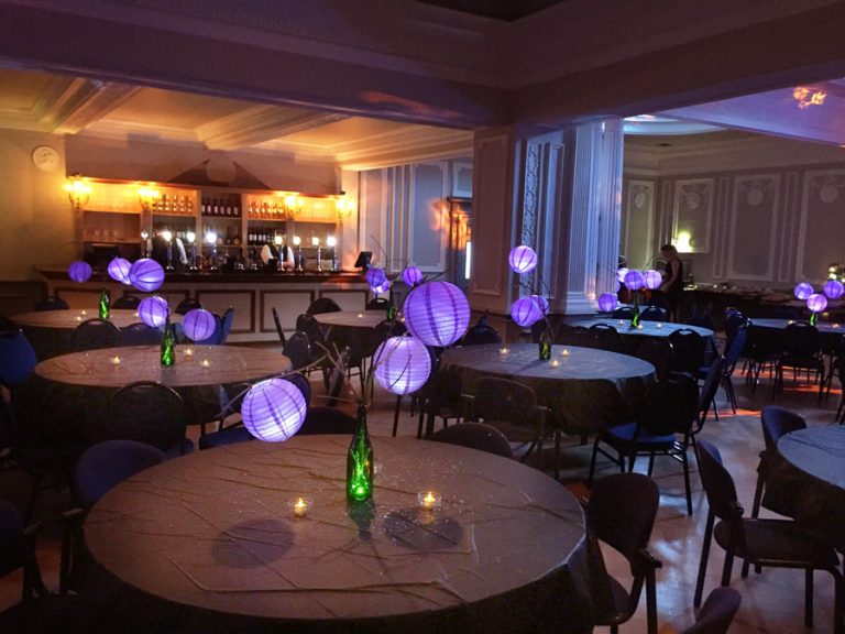 Private Parties & Functions | The Old Bell Hotel Derby