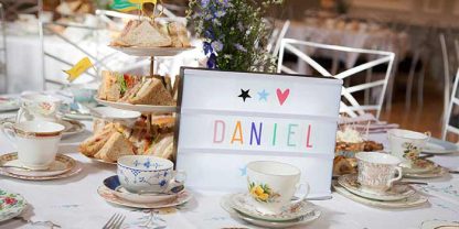 Private Hire Venue Derby | Function Rooms | The Old Bell Hotel Derby