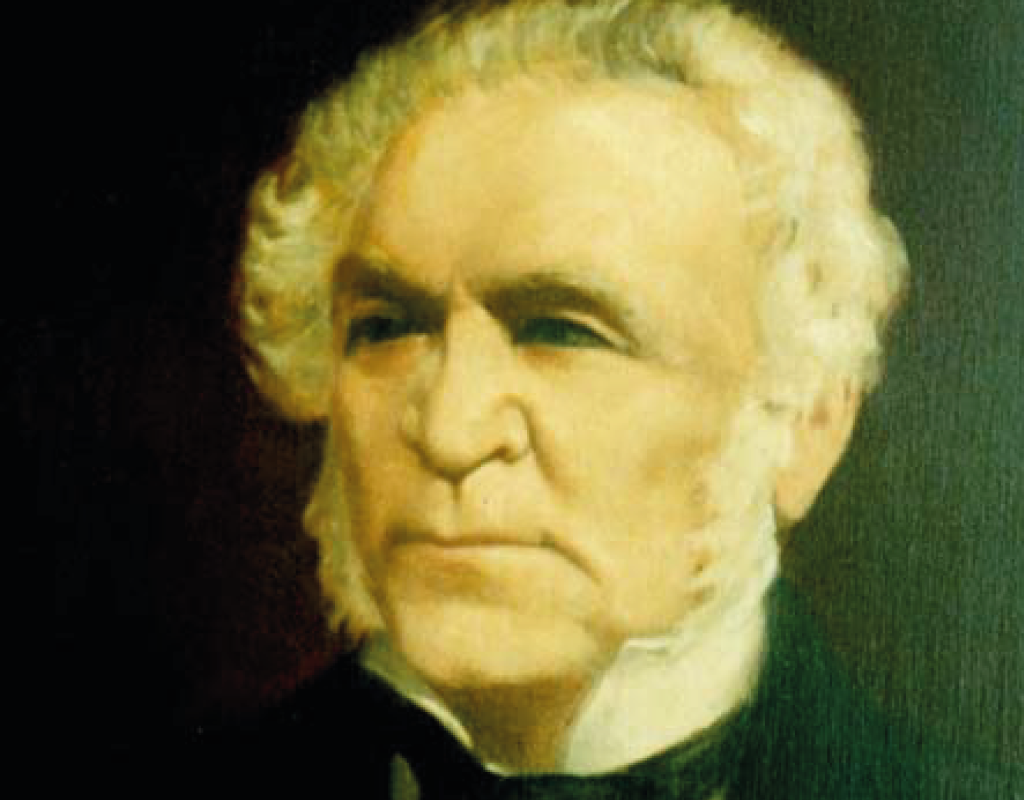 Joseph Masters - from The Old Bell to New Zealand | The Old Bell Hotel ...